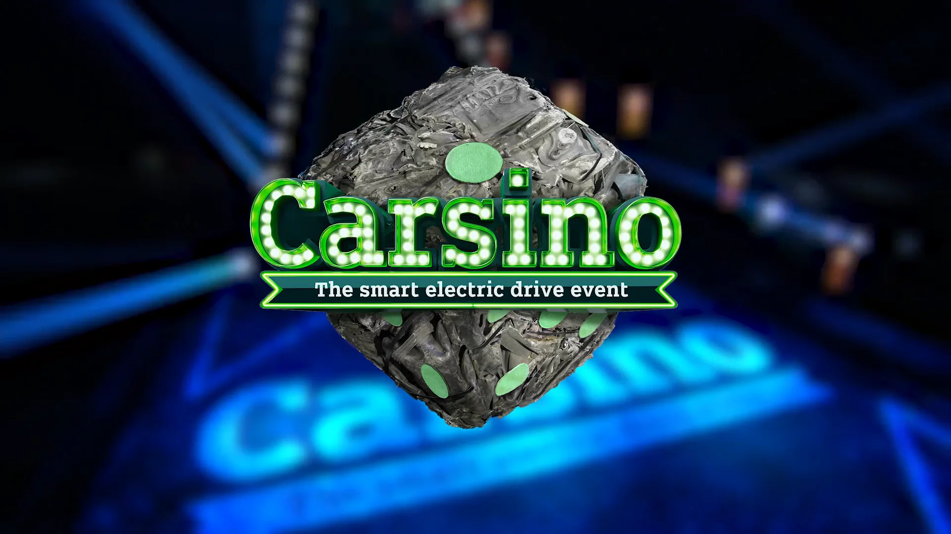 smart - Carsino (Casefilm) on Vimeo