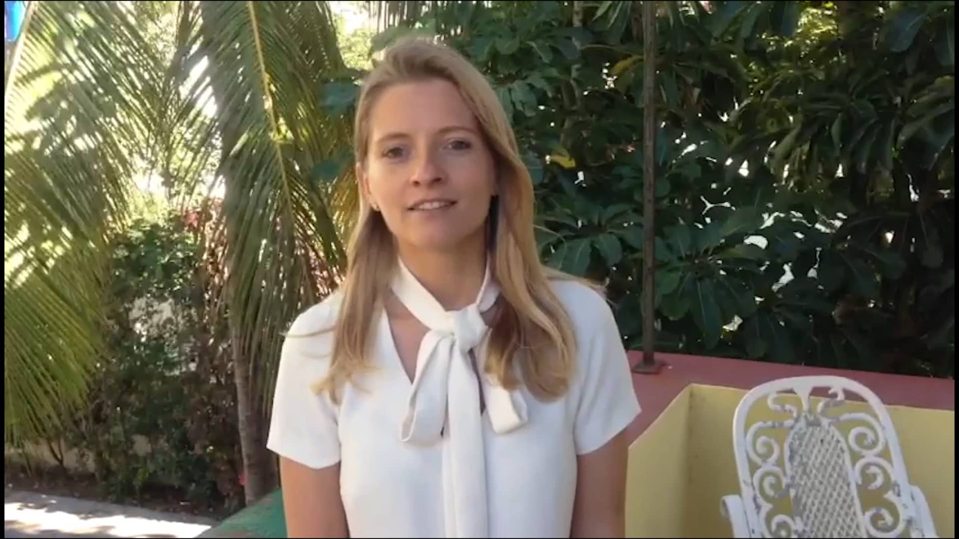 Talenten zonder grenzen: Marieke Anaf on Vimeo