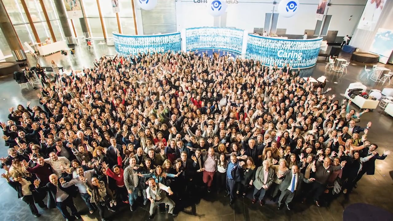 IFC VIDEO RESUMEN on Vimeo