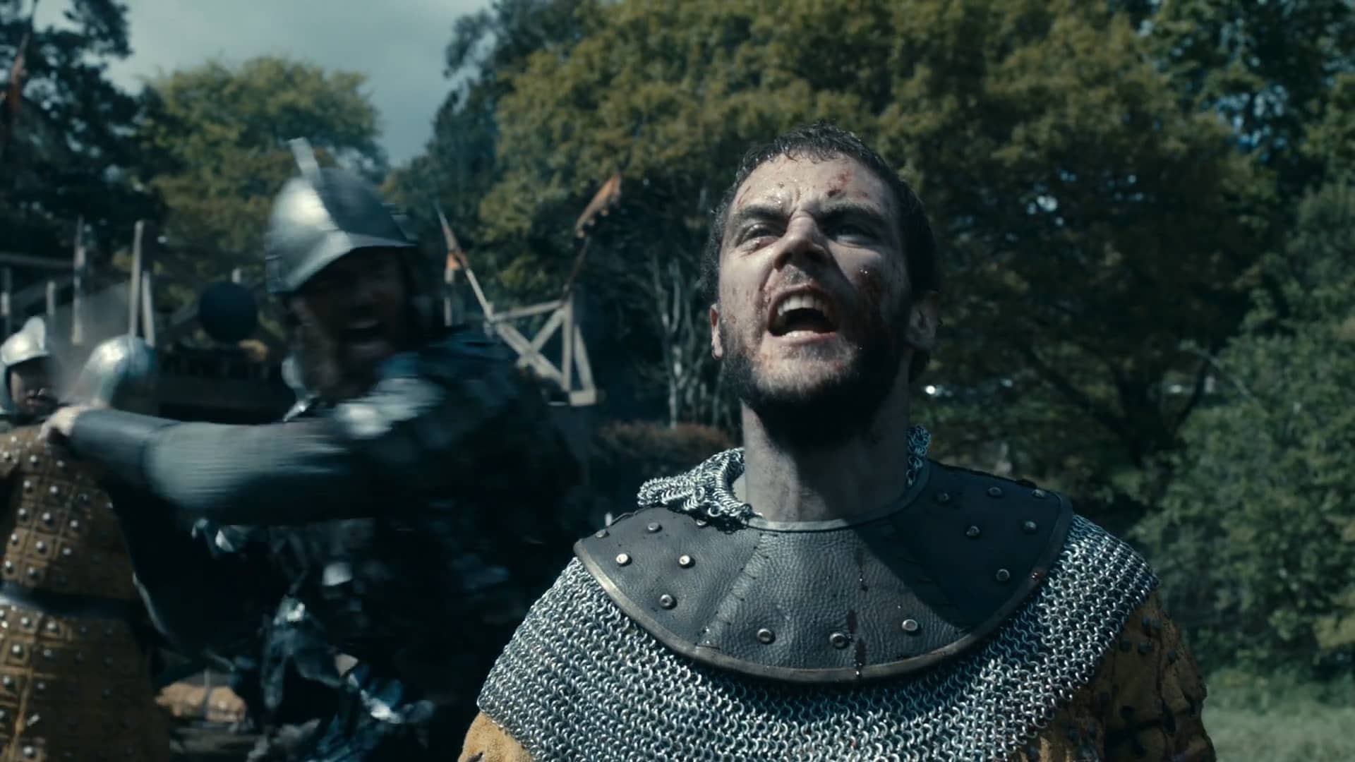 Aron Hegarty Showreel on Vimeo