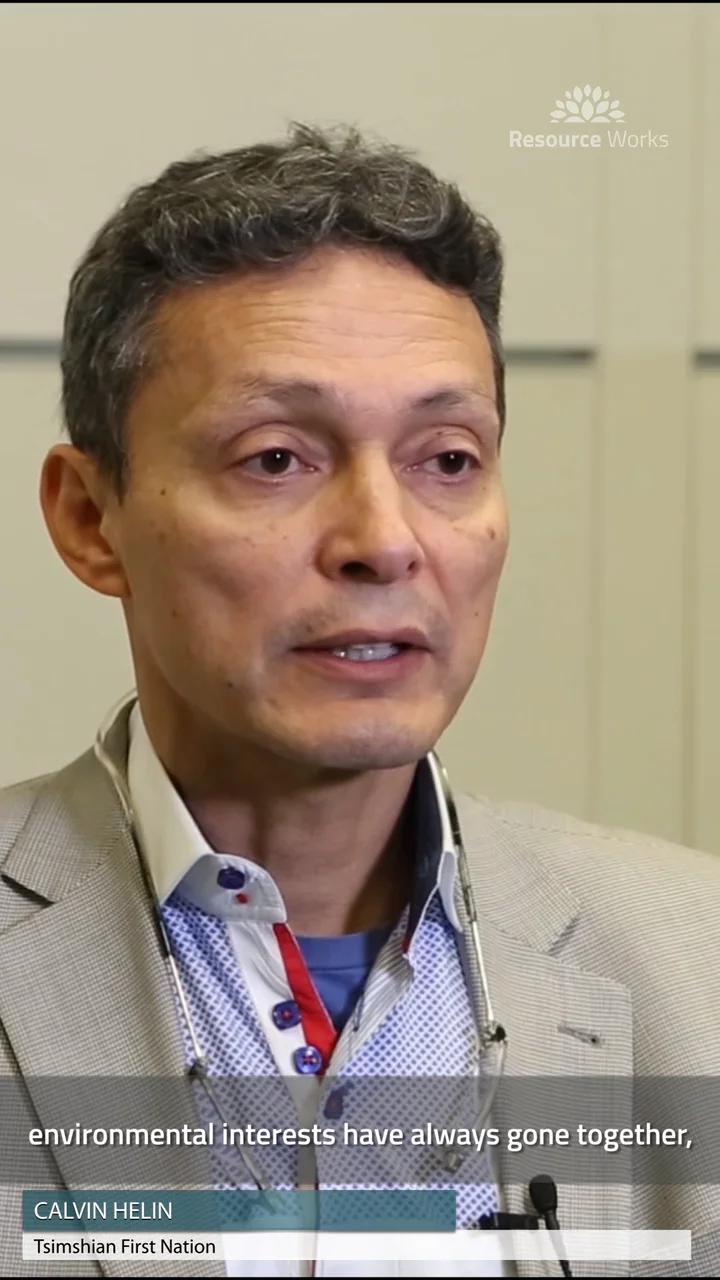 TICKED OFF: An indigenous call to action from author Calvin Helin on Vimeo
