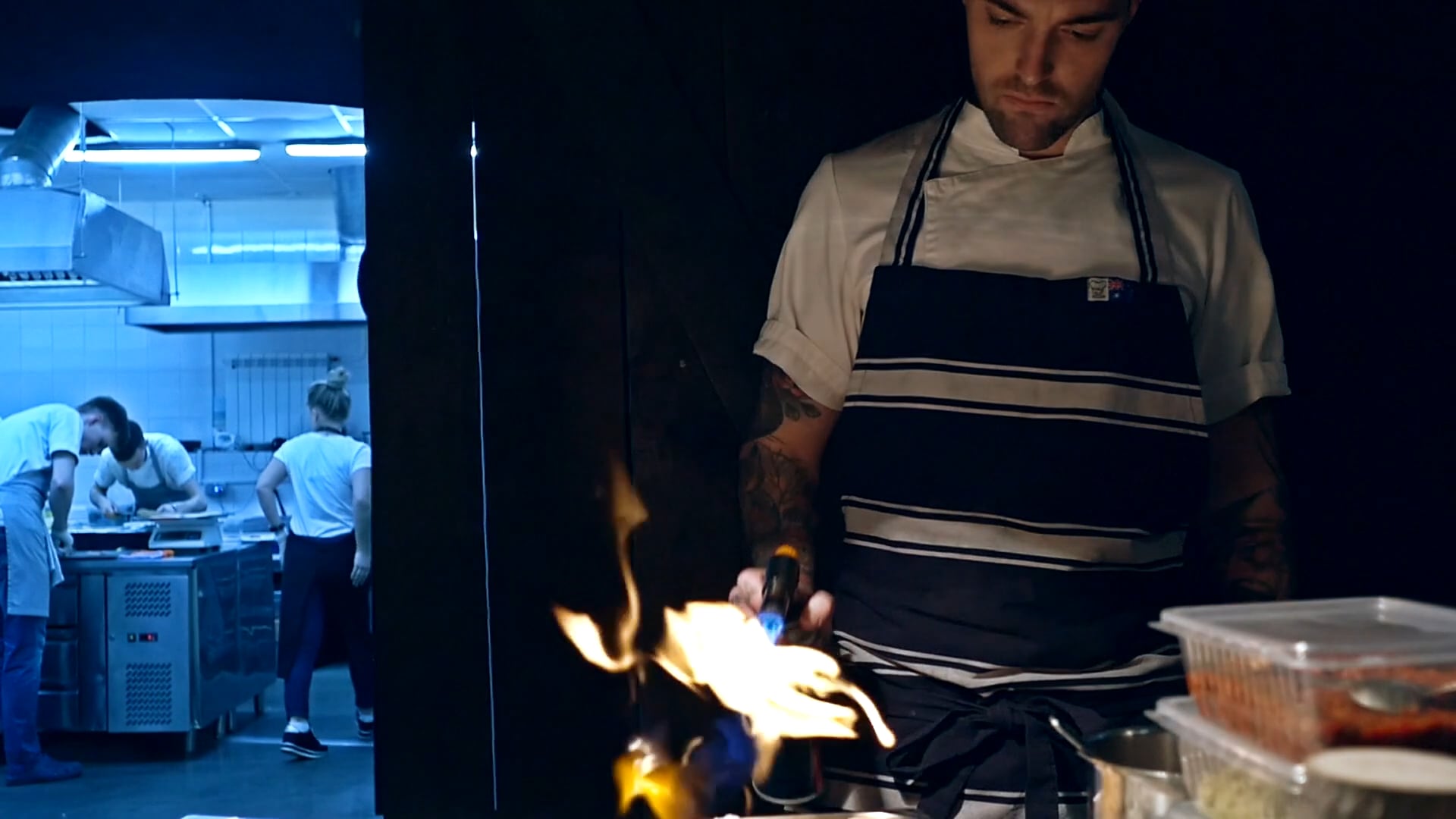 Tom Halpin | 0.75 please on Vimeo