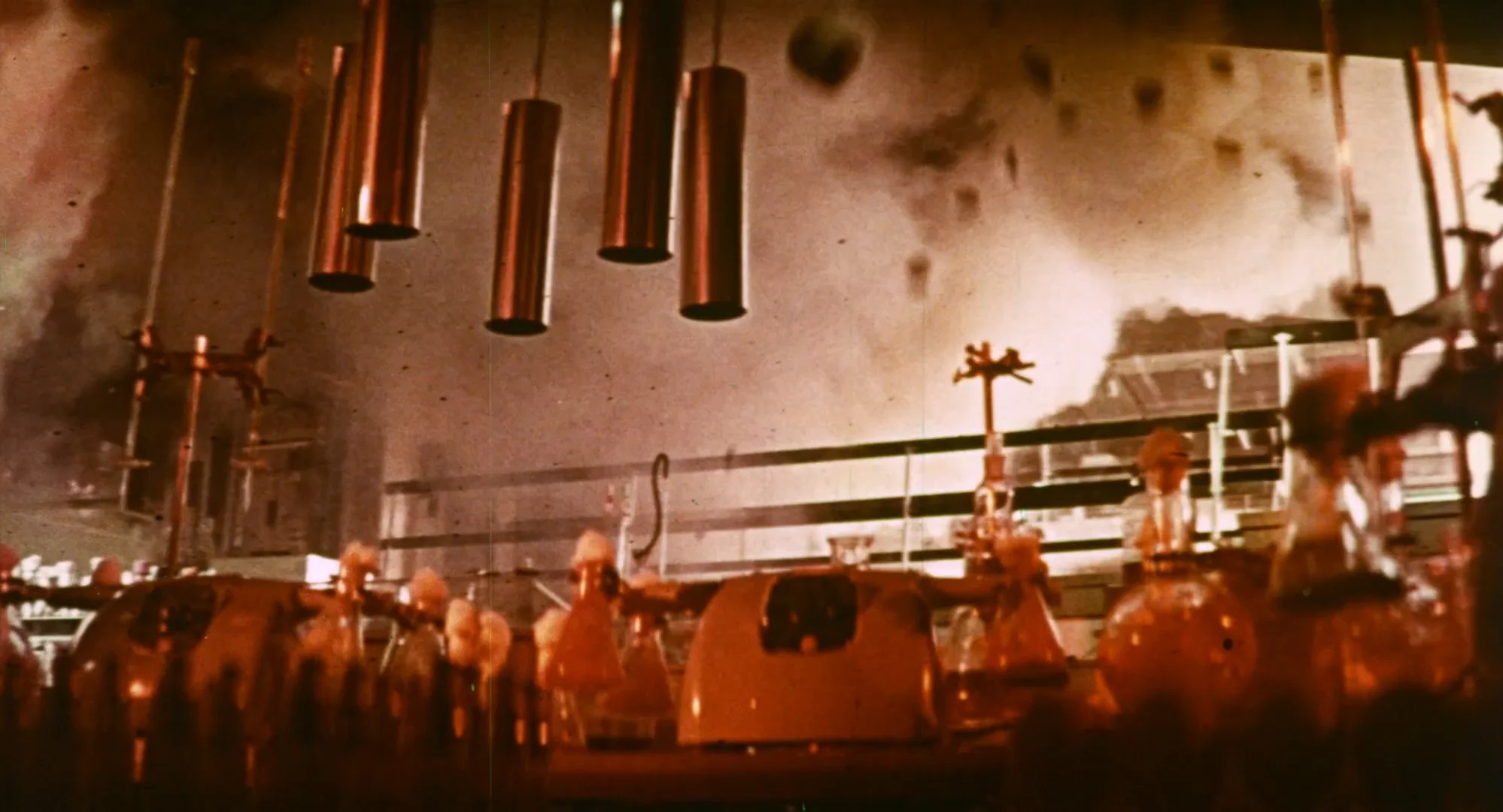 James Bond OHMSS 35mm Trailer HD on Vimeo