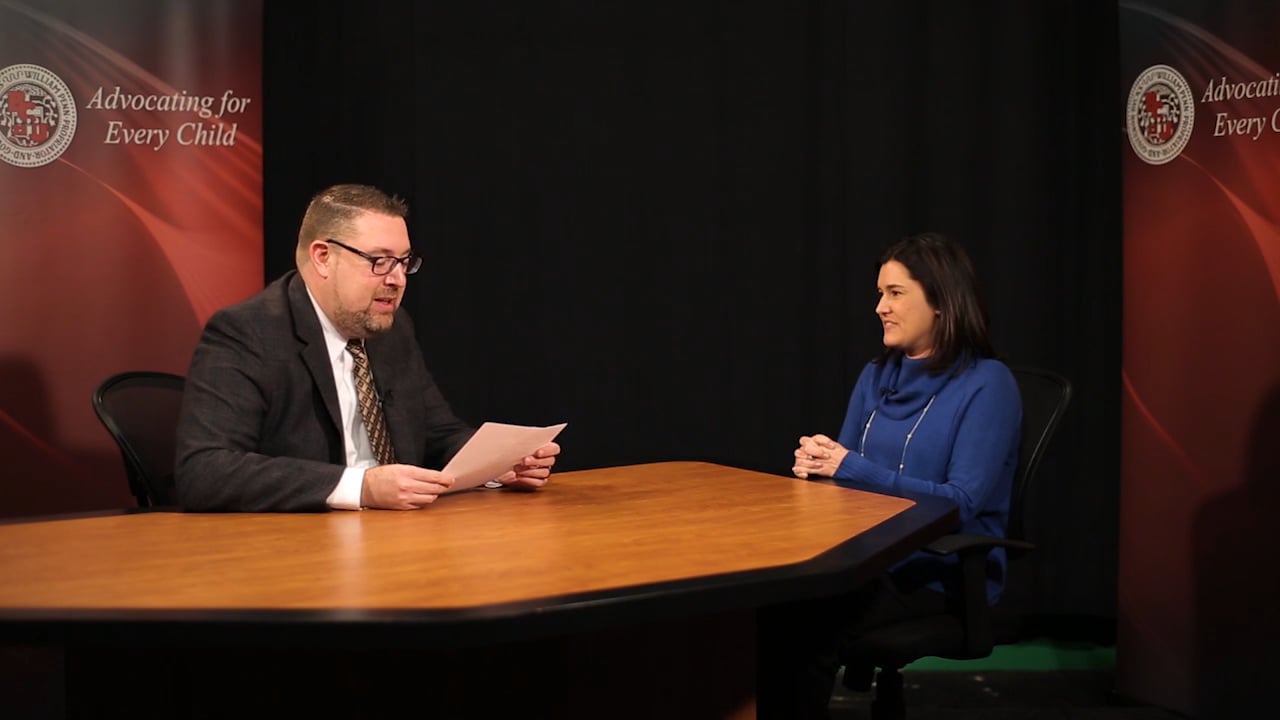 Bucks IU Video Series: Renee Ricci - Accounting Specialist (Rookie of ...