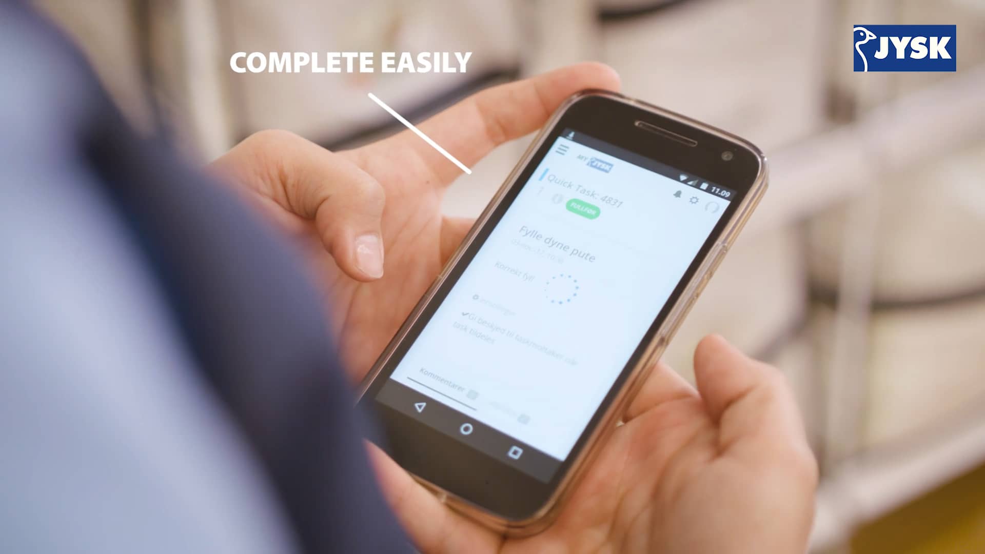 MYJYSK - ThinkTime in Action! on Vimeo