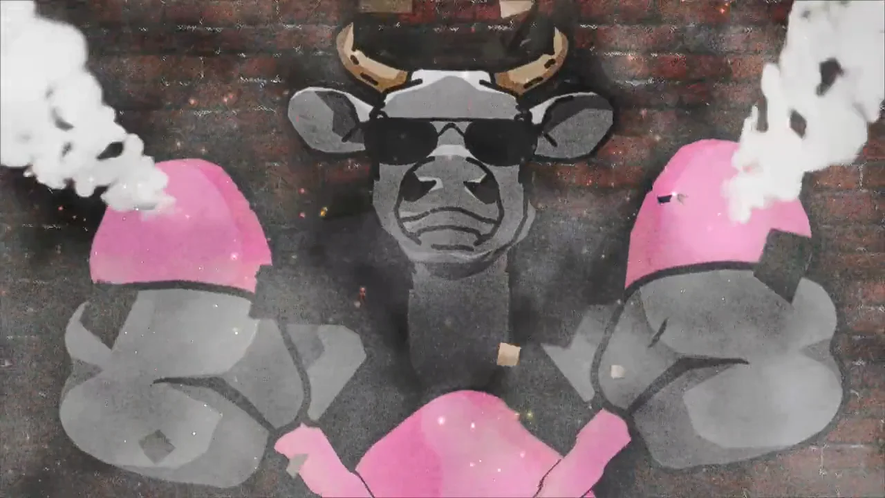 THE LACTATOR - Animated Trailer on Vimeo