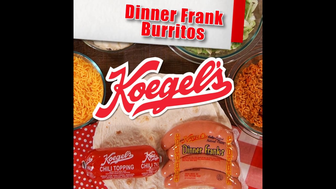 Media TV - Koegel Meats Inc