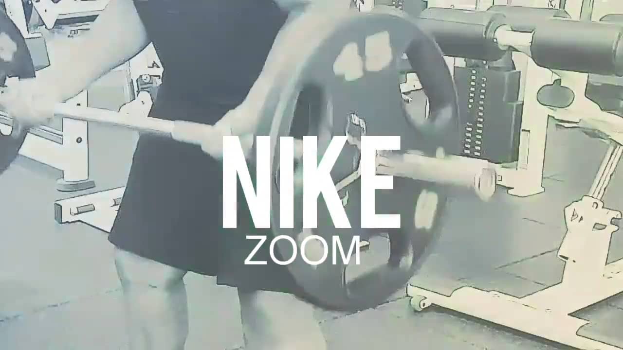 RL REQUESTED! SIGNATURE HITS TV FOLLOWING NIKE ZOOM! PEGASUS, THE ...