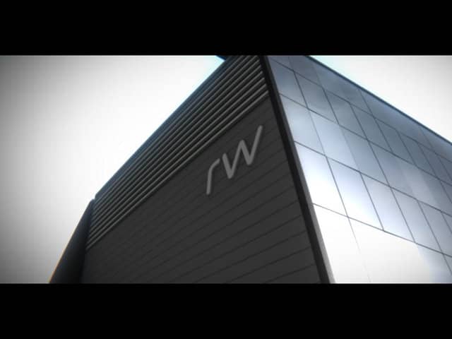 Realworks Studios Walkthrough 02 on Vimeo