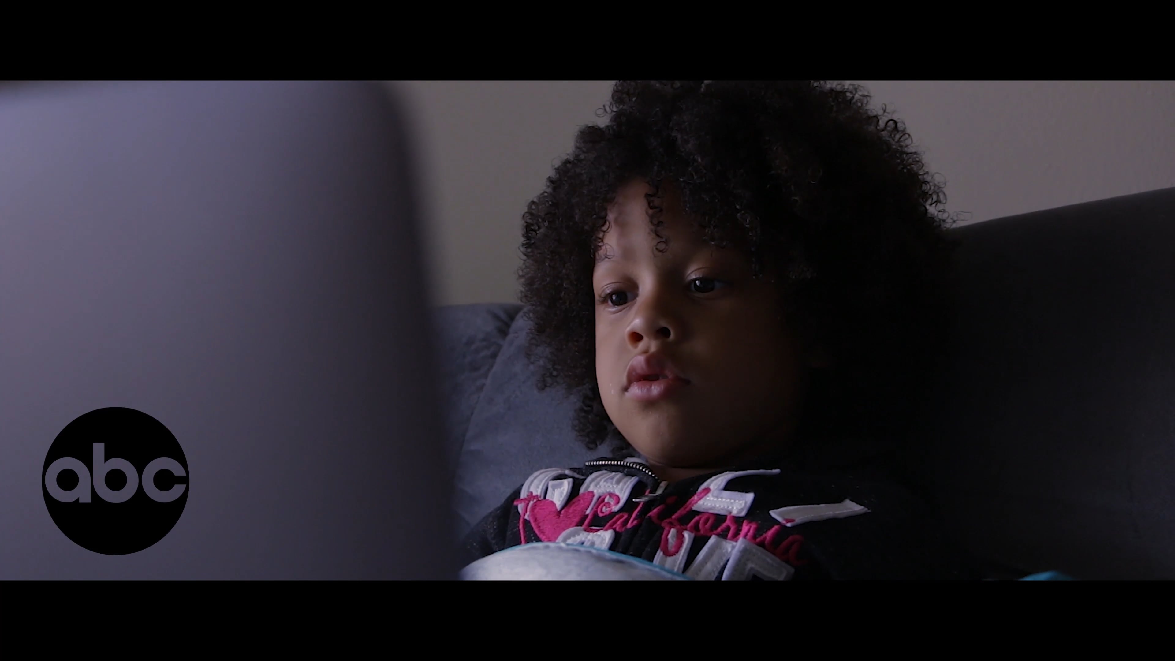 Aniya Wolfe - ABC - Spec Spot on Vimeo