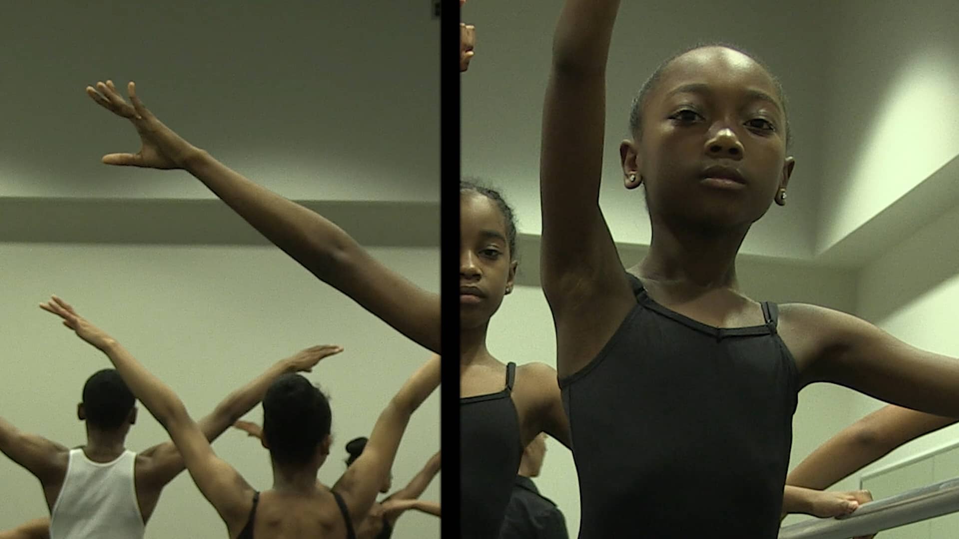 Tri-C Creative Arts Dance Academy presents 365 Days of Dance on Vimeo