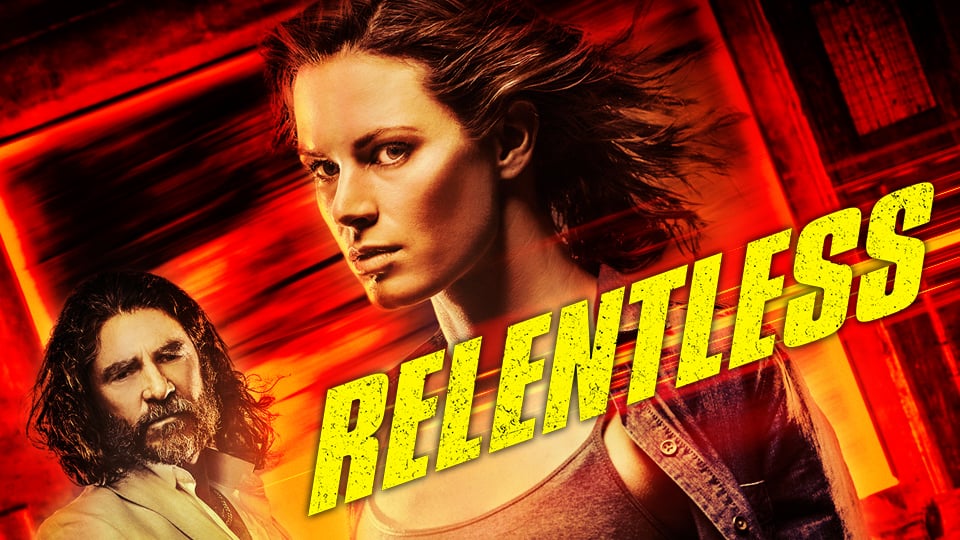 Watch Relentless Online | Vimeo On Demand on Vimeo