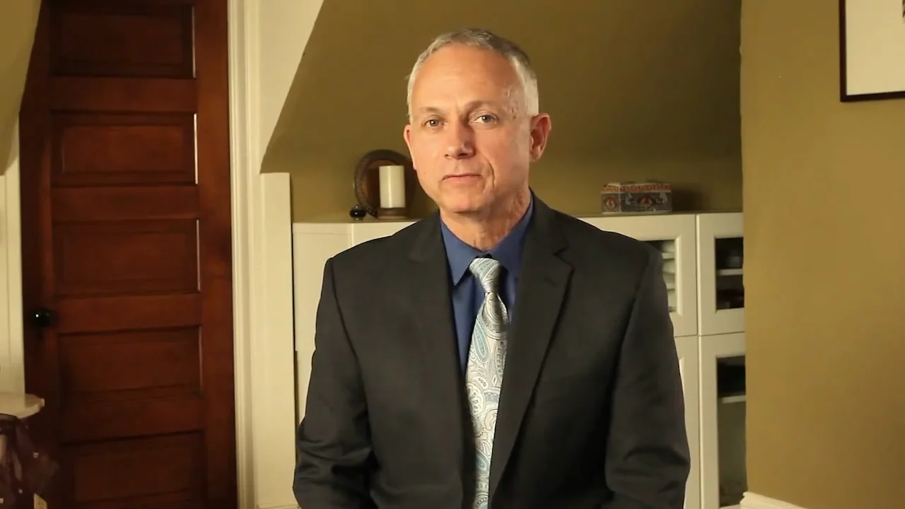 Matrix Repatterning Therapy intro on Vimeo