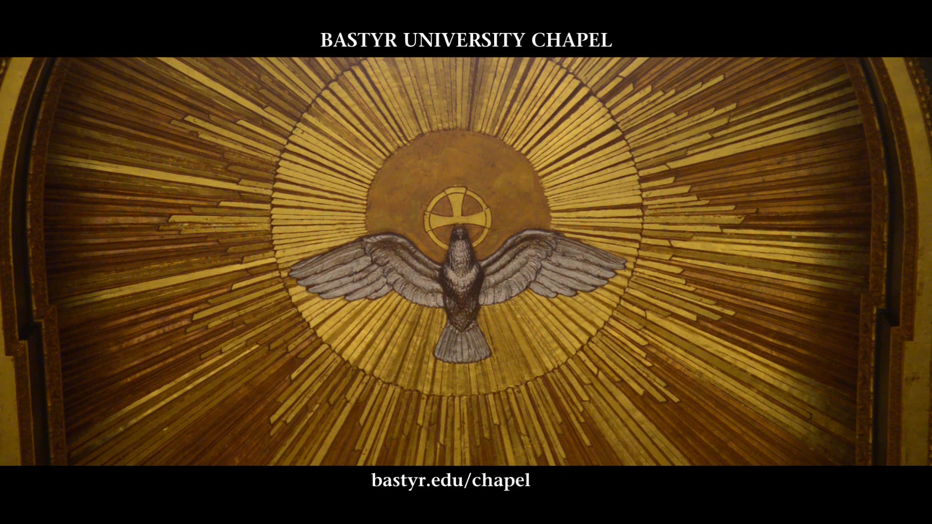 Bastyr University Chapel Tour - revised on Vimeo