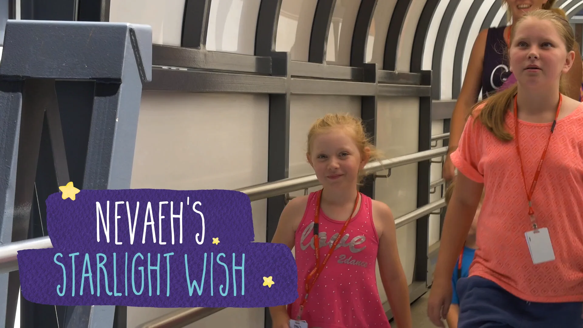 Nevaeh's Story on Vimeo