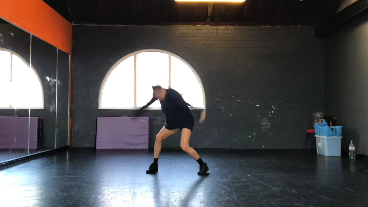 Ellie Kinsey on Vimeo