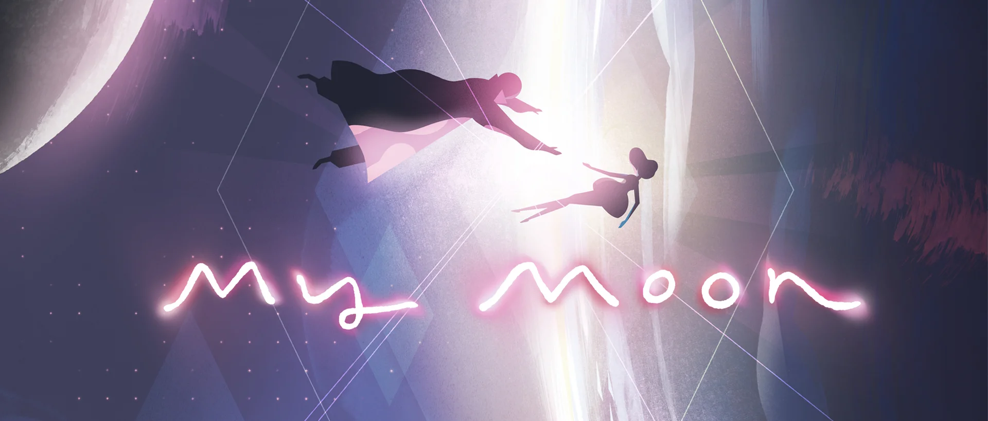 MY MOON / Official Trailer #1