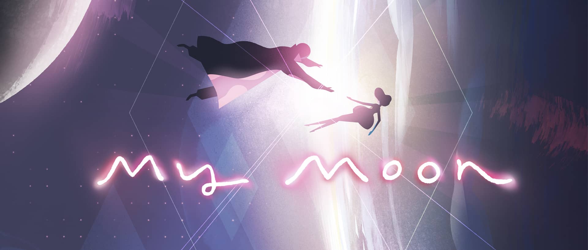 MY MOON / Official Trailer #1 on Vimeo