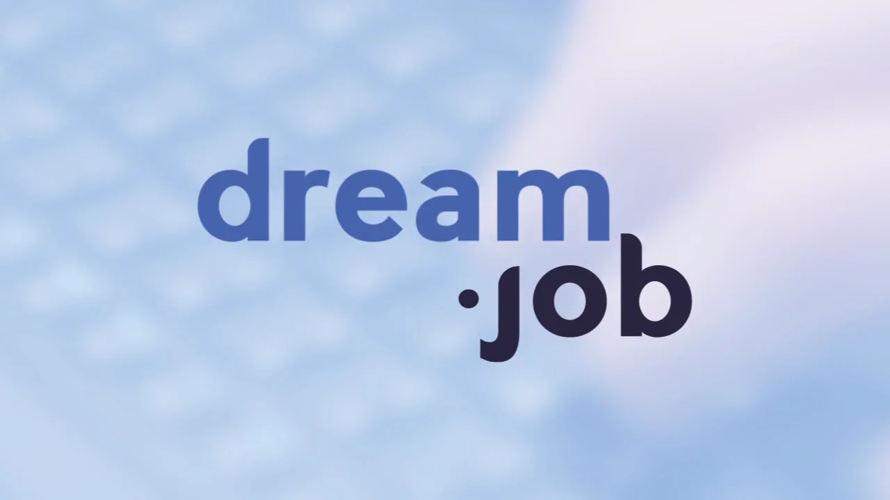 Dream Job Company