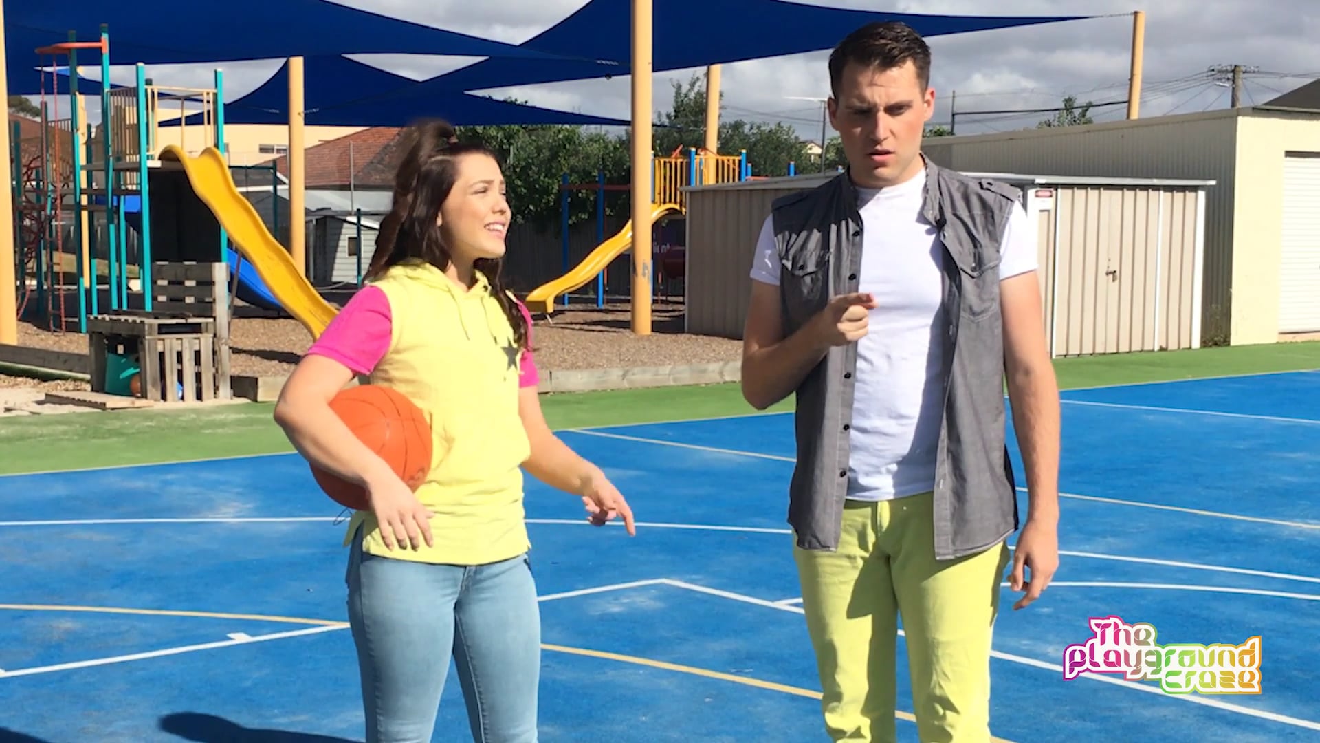 Lesson 1 Resilience - Learning to Bounce Back on Vimeo