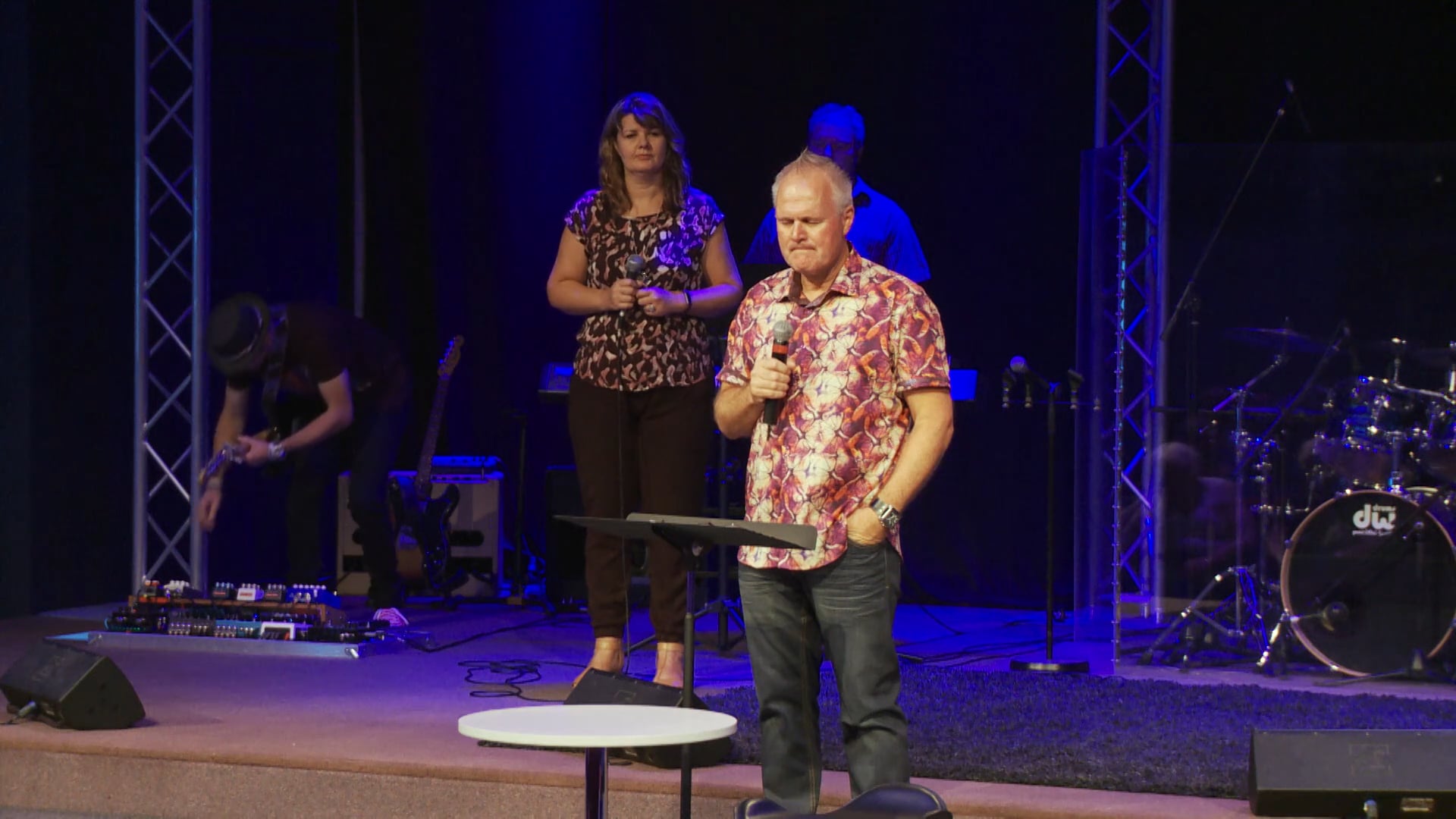 Ps Kev Word 28-01-2018 on Vimeo