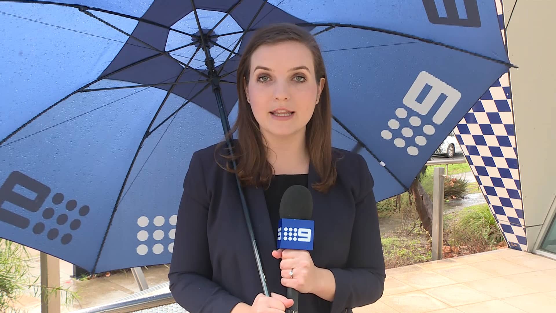 Missing Mark Beames on Vimeo