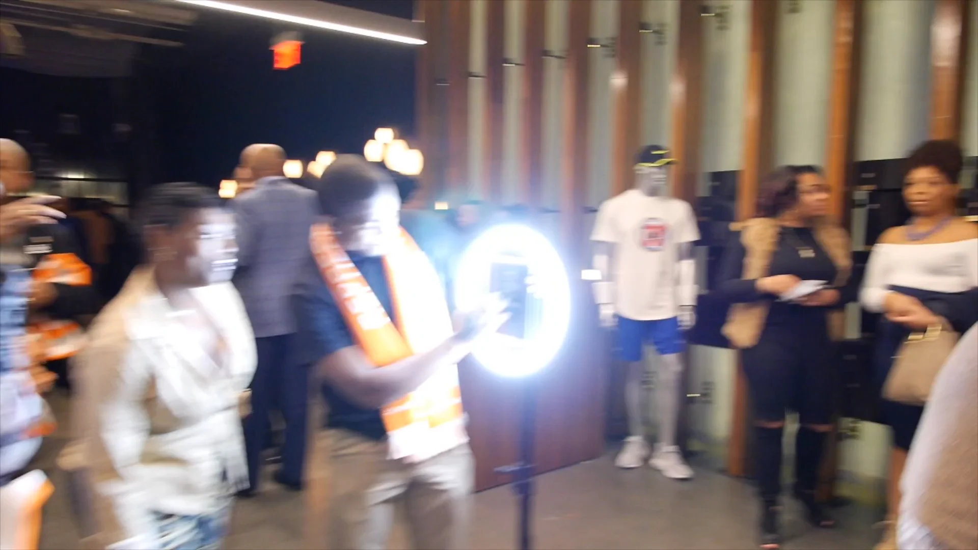 Atlanta 2018 HBCU Alumni Alliance Mixer Video on Vimeo
