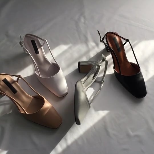 SHOES 13 on Vimeo