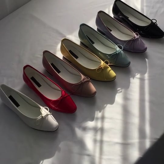 SHOES 15 on Vimeo
