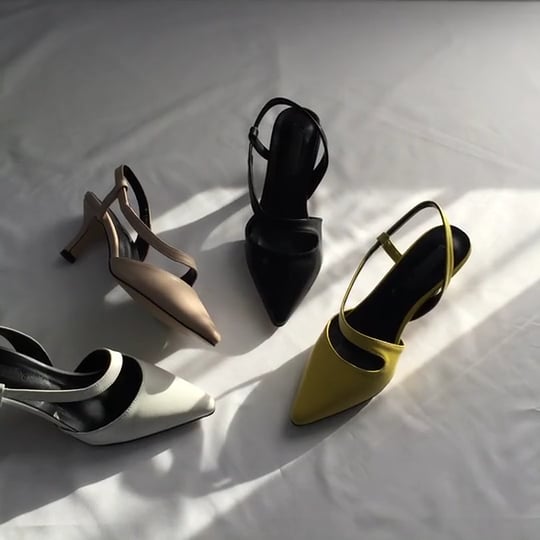 SHOES 21 on Vimeo