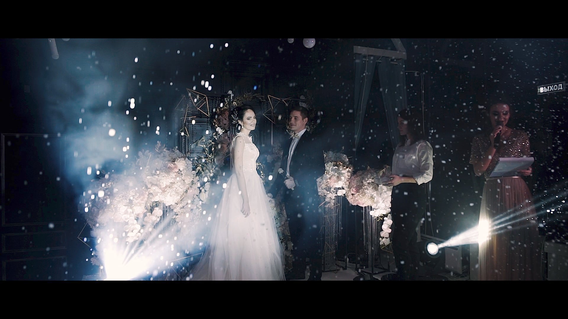 WEDDING SHOW on Vimeo