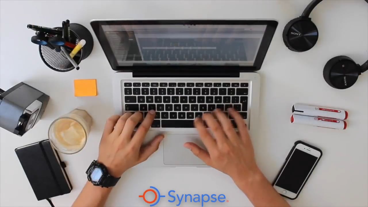 Synapse - Automate How You Design Training on Vimeo