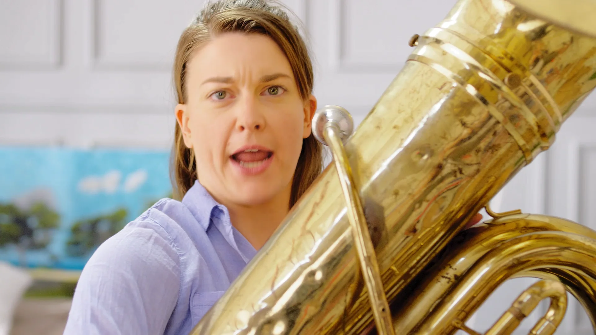 Specsavers - Tuba on Vimeo