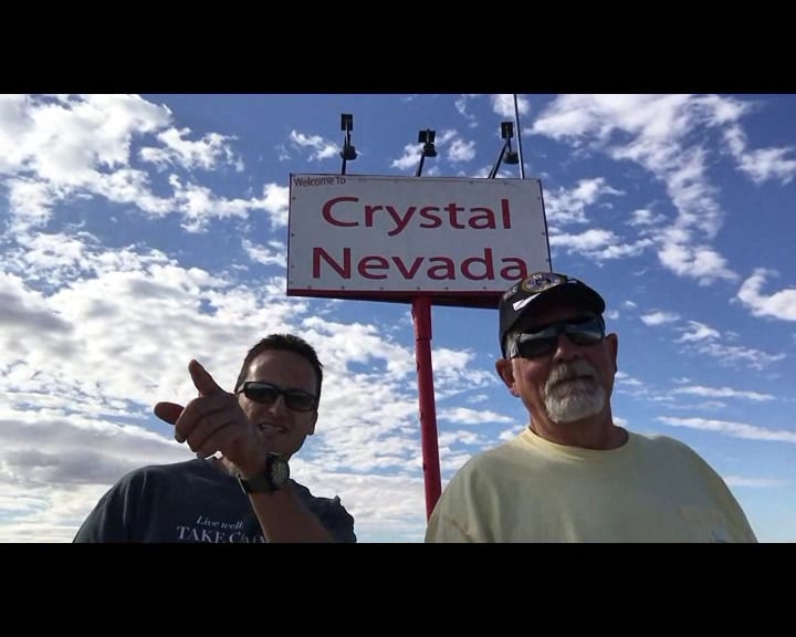 Exploring With Steve and Lou 001 on Vimeo