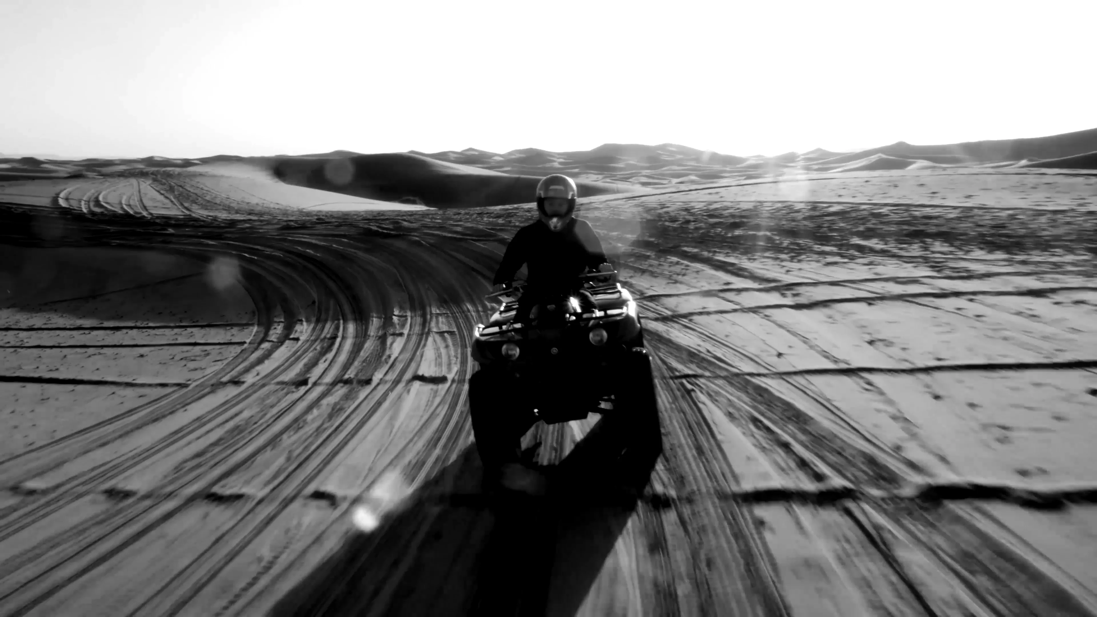 Behind The Scenes - Perspective Pictures