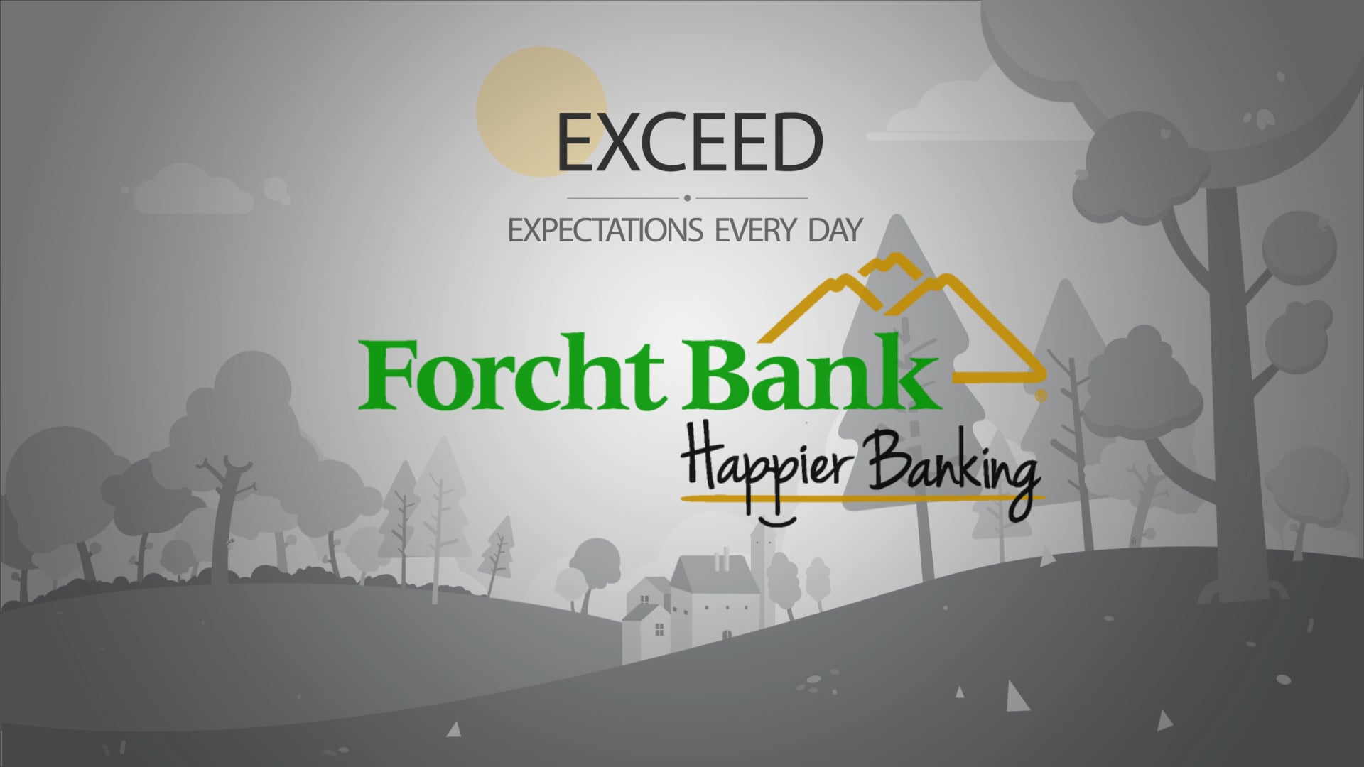 Convenient Banking with Forcht Bank on Vimeo