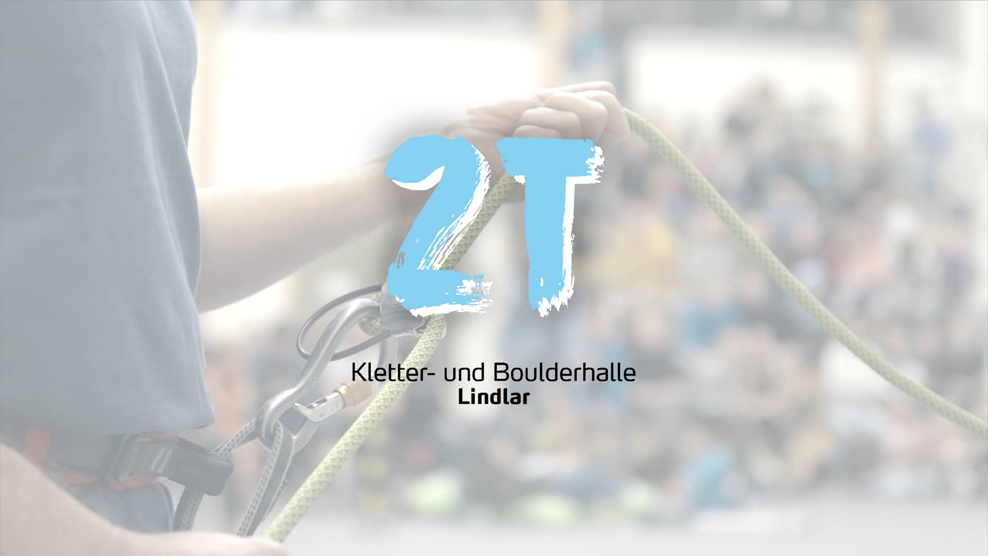 2T Kletterhalle Lindlar - Offene NRW-Landesmeisterschaft 2017 on Vimeo