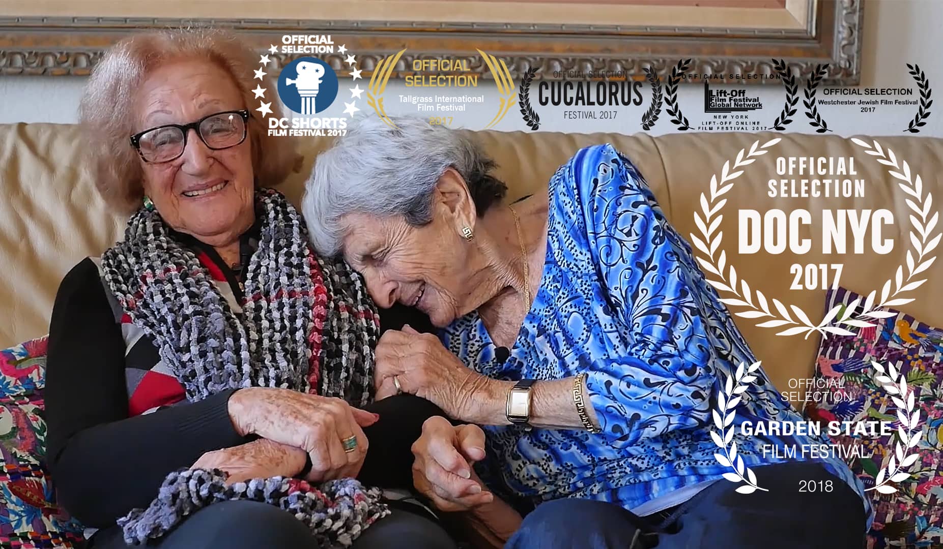 Kitty and Ellen on Vimeo