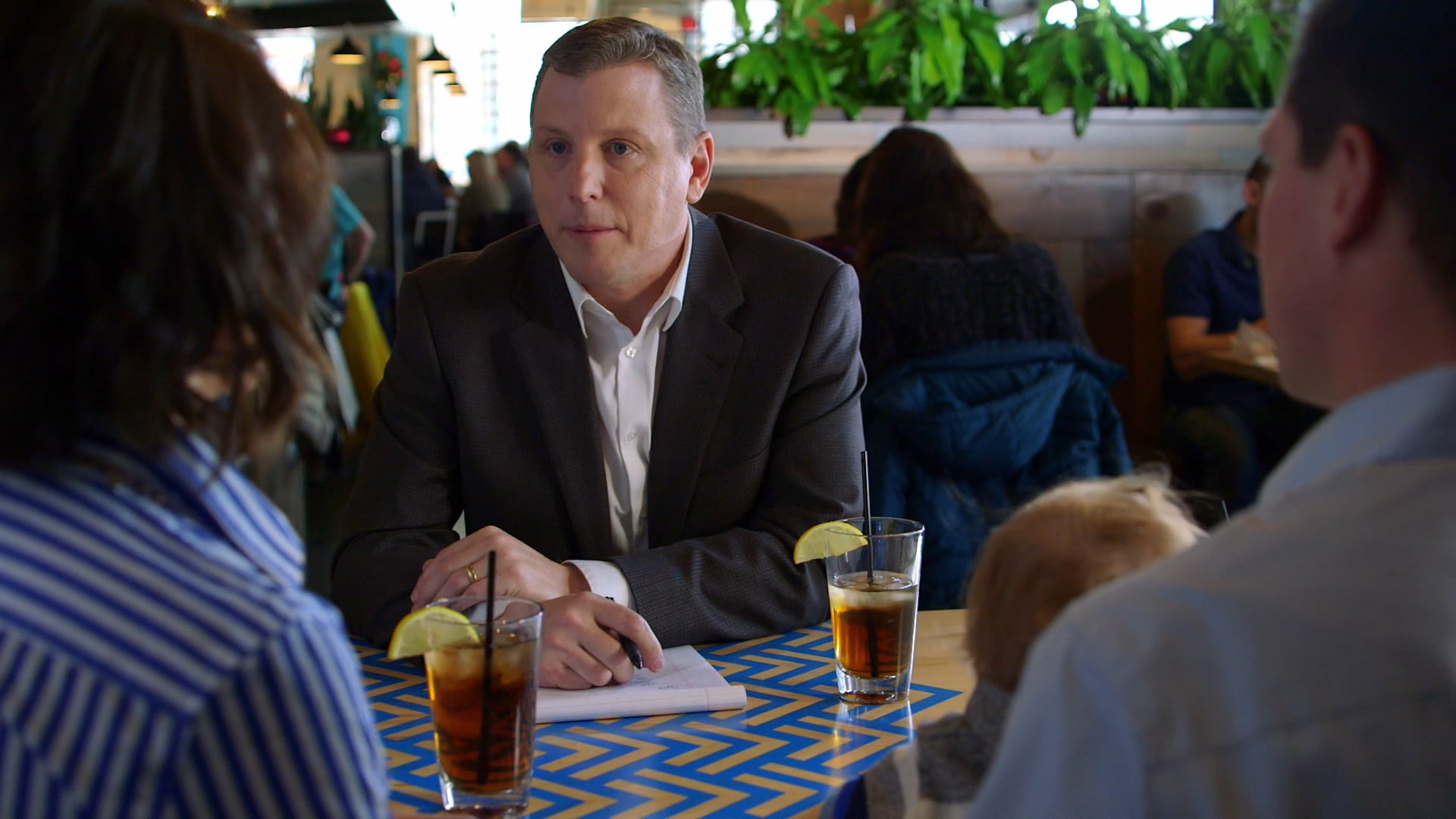 Cannon & Dunphy: Ed Robinson Commercial (:30) on Vimeo