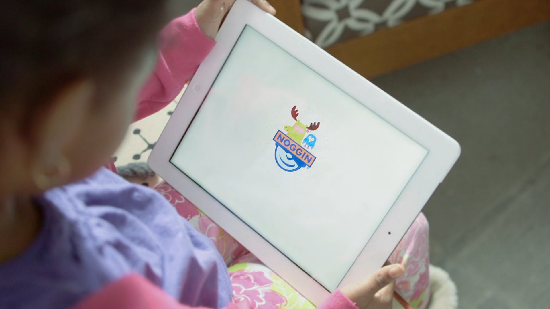 Noggin Play Along Videos Spot on Vimeo