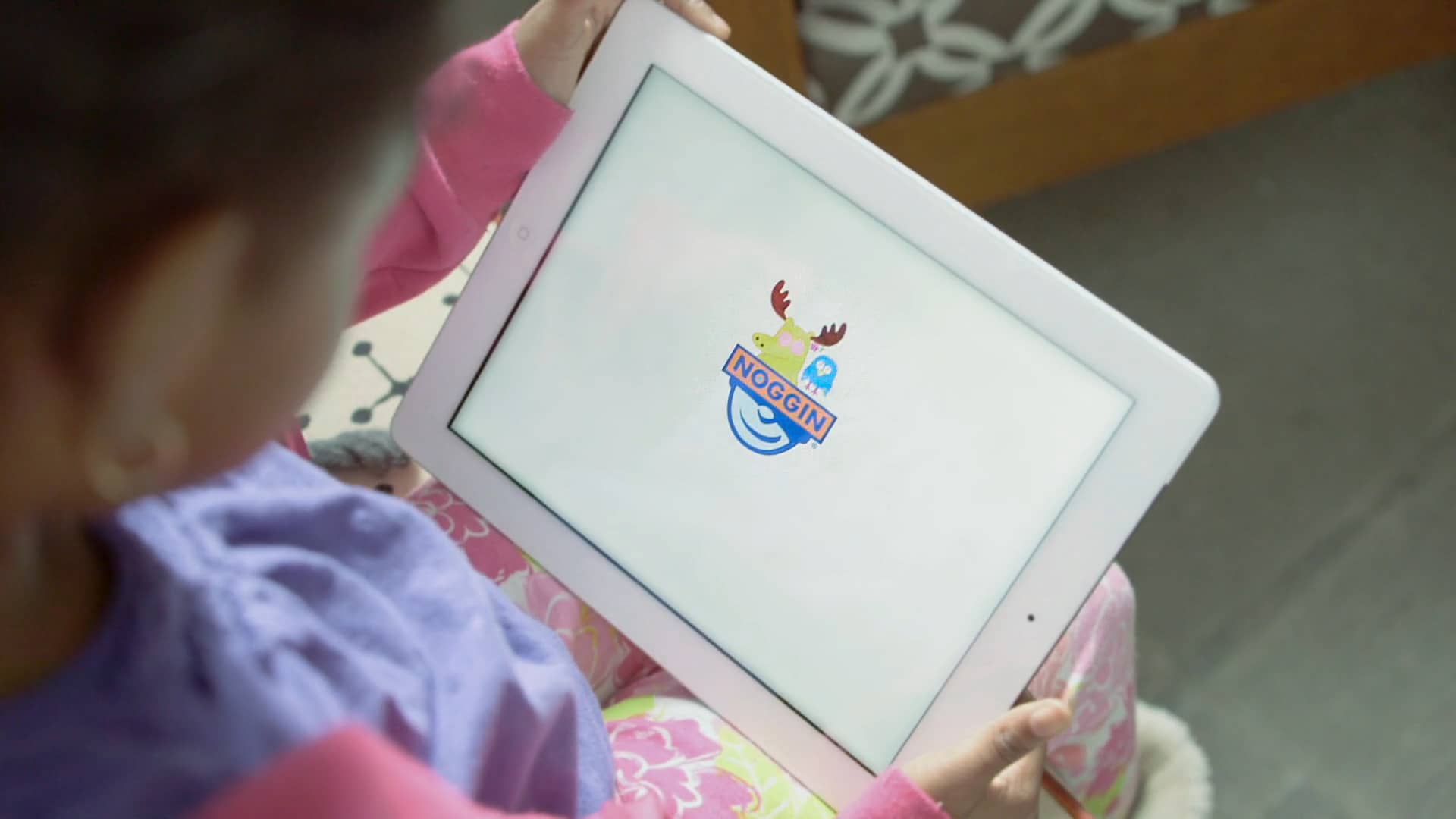 Noggin Play Along Videos Spot on Vimeo