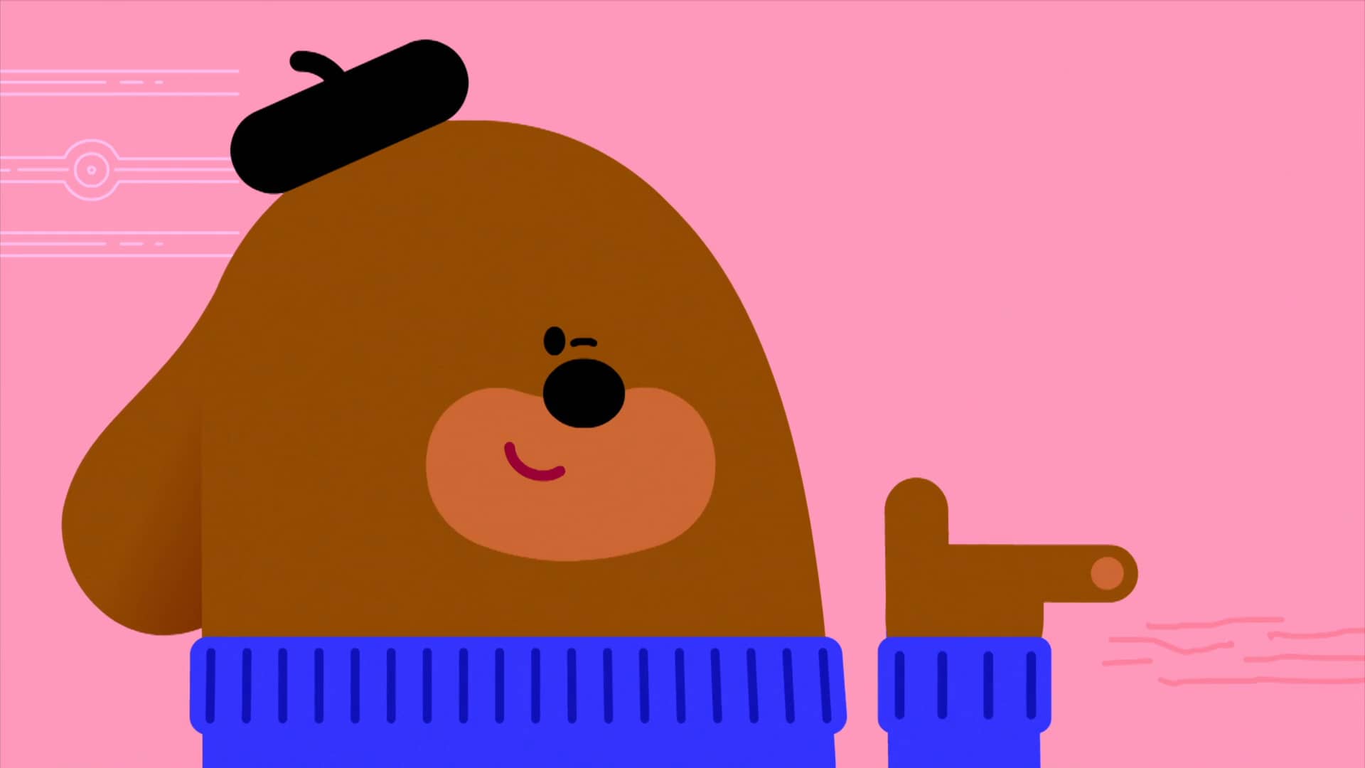 Hey Duggee Fall Premieres on Vimeo