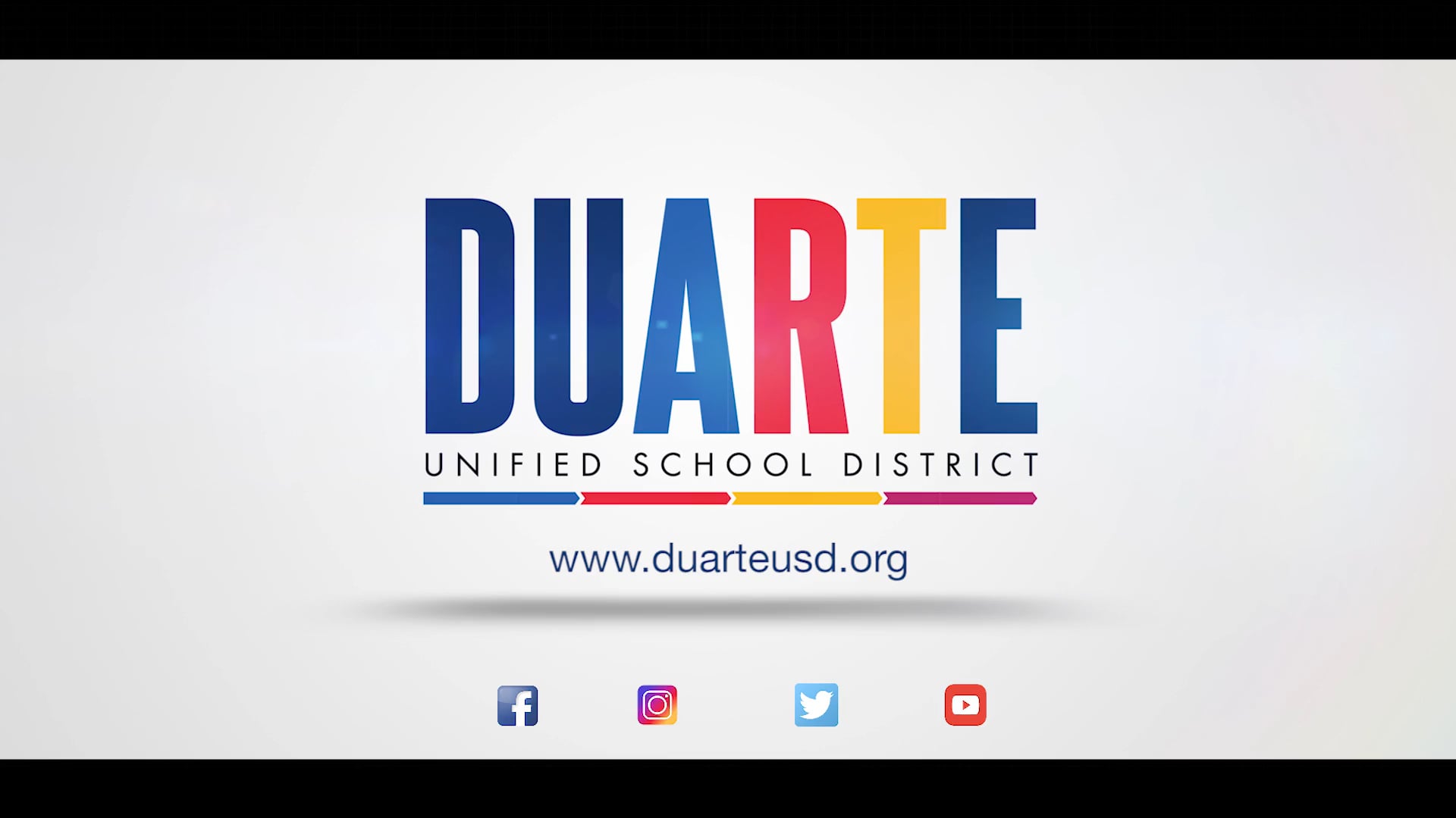 Duarte Unified School District Hype Video on Vimeo