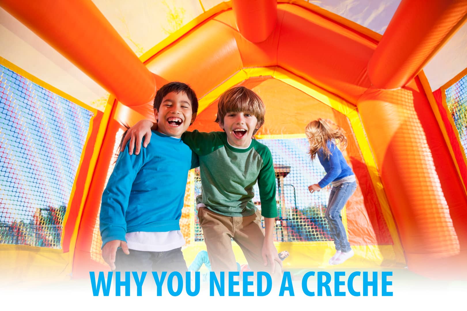 Mobile Event Creche on Vimeo