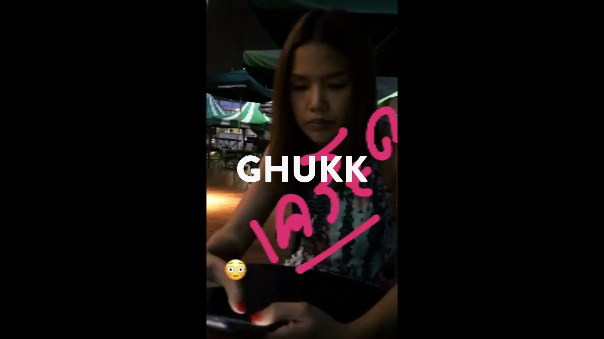 Ghukk on Vimeo