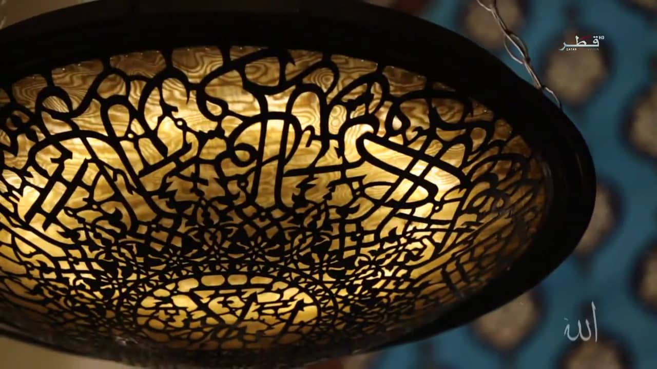 Short Form Example: Adhan Isha 2015 on Vimeo