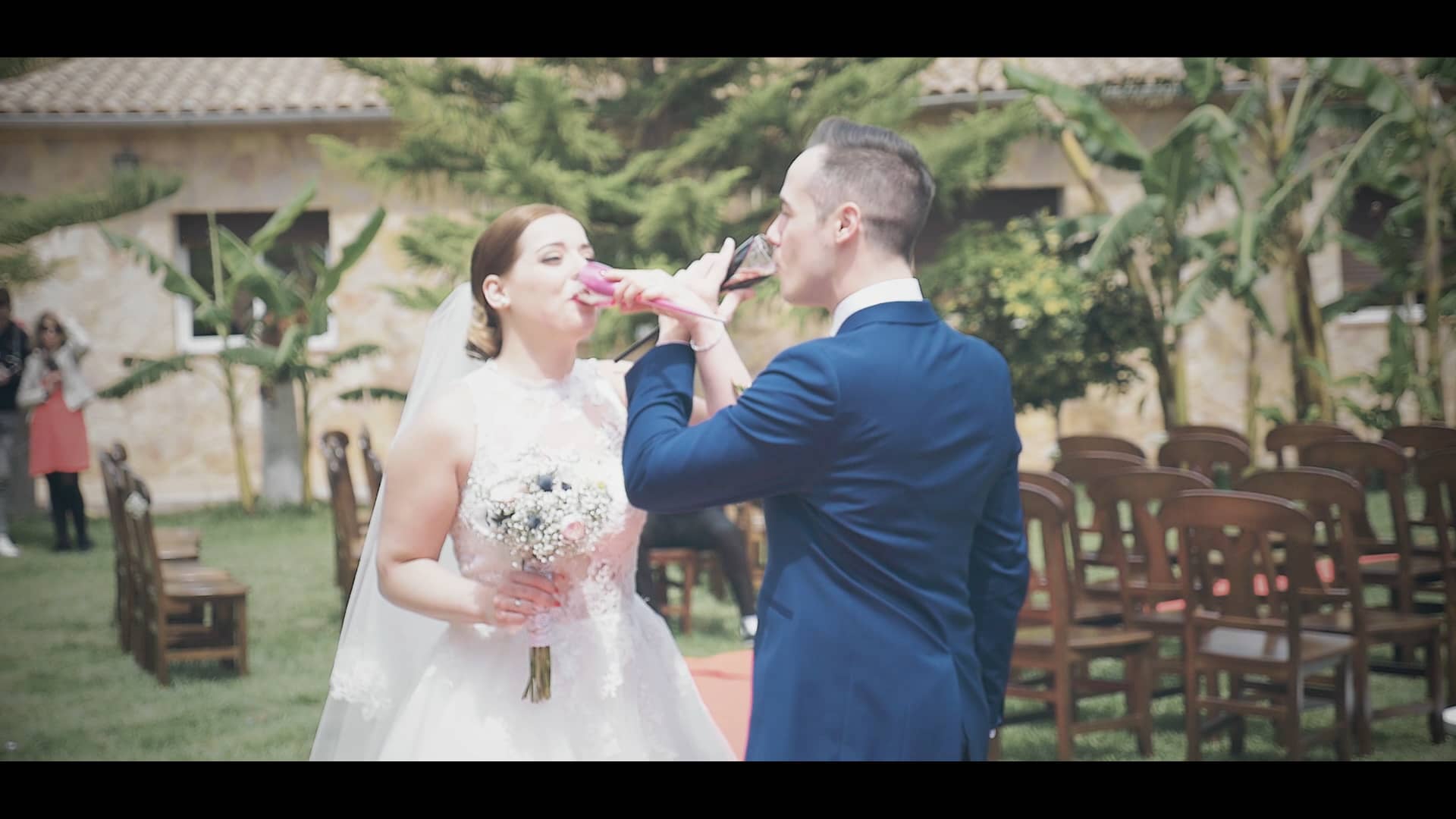 Teaser Javi & Vero on Vimeo