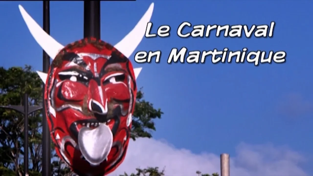 Teachers TV: KS2 French Le Carnaval en Martinique on Vimeo