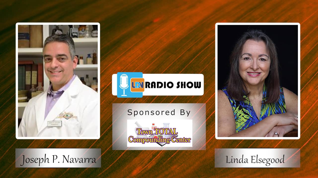 Pharmacist Joseph P. Navarra - 23rd Feb 2018 on Vimeo