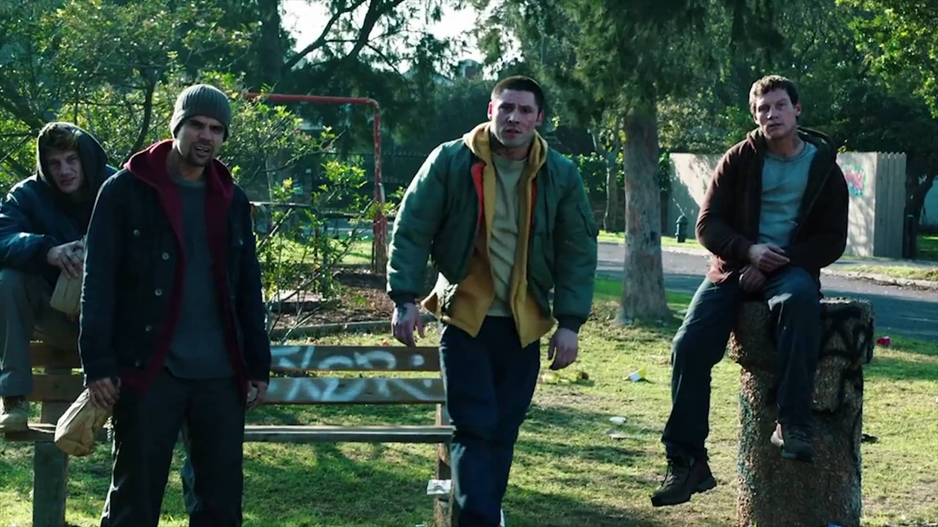 Adrian Collins Showreel 2018 on Vimeo